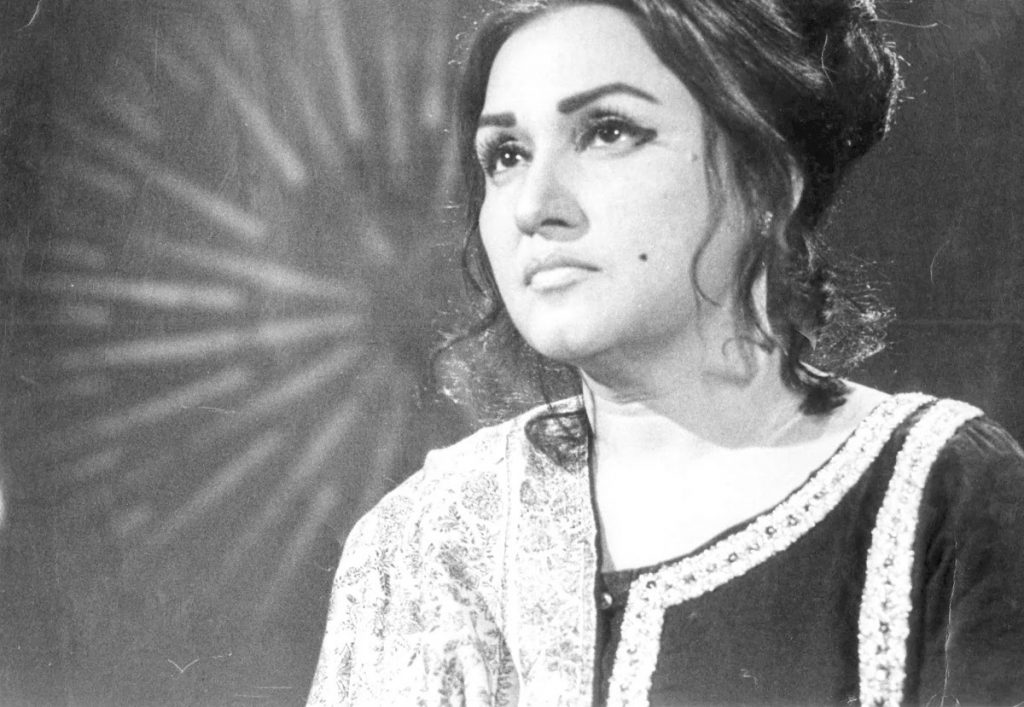Remembering the queen of melody Noor Jehan on her 20th death ...
